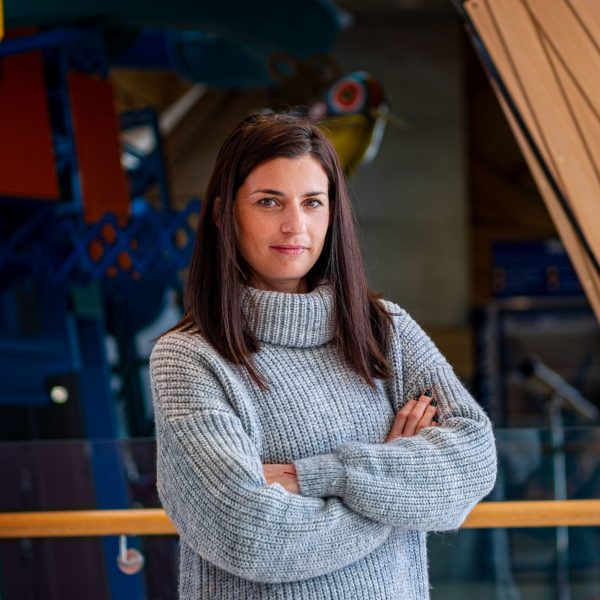 About: The Recursive