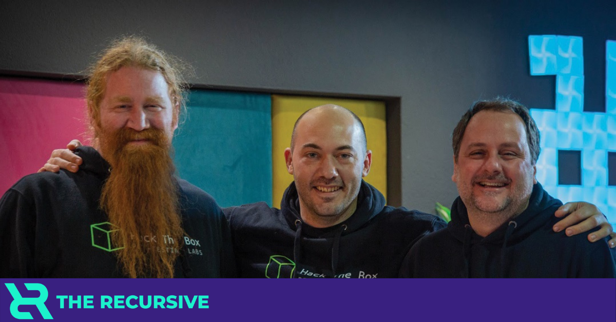 The Greek cybersecurity training platform Hack the Box raises $10.6M to ...