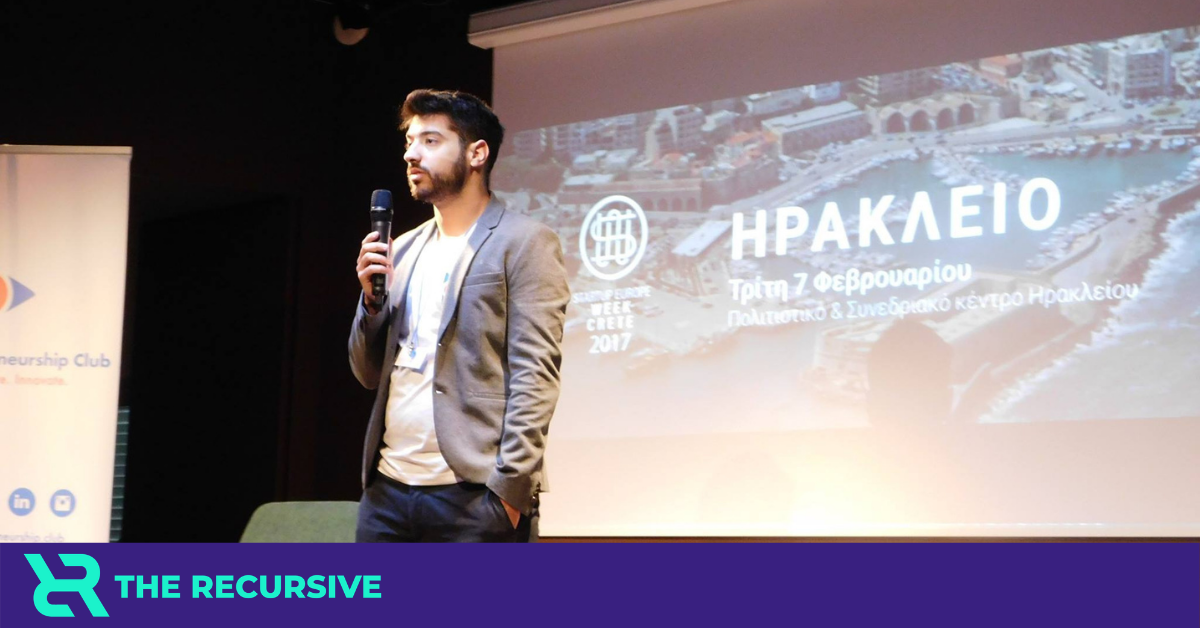Greek Startup Universe wraps up: tech founders all set to grow & scale ...