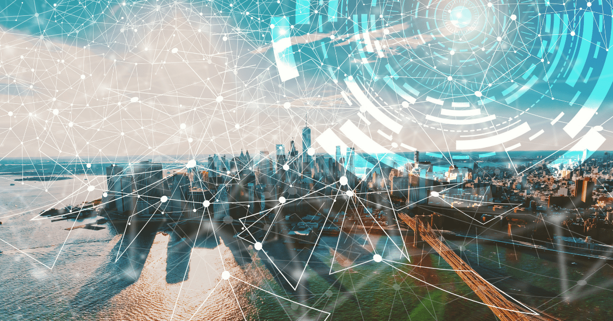 Sofia, Bucharest, and Skopje among the 25 top tech cities of the future