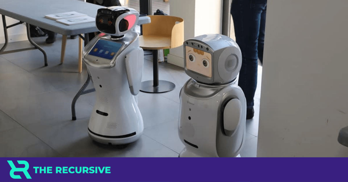 Robotics Strategy Forum 2021 will explore the future of robots