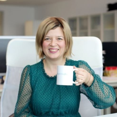 Who are the Romanian Women in Tech? | The Recursive