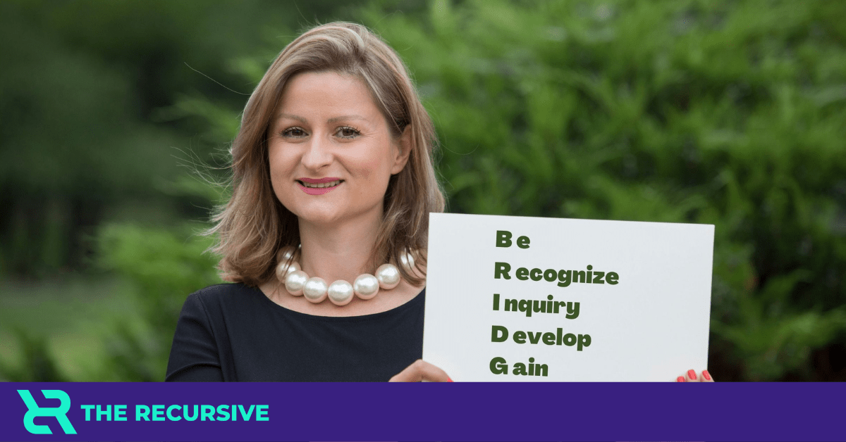 A bridge to oneself: a mindfulness technique