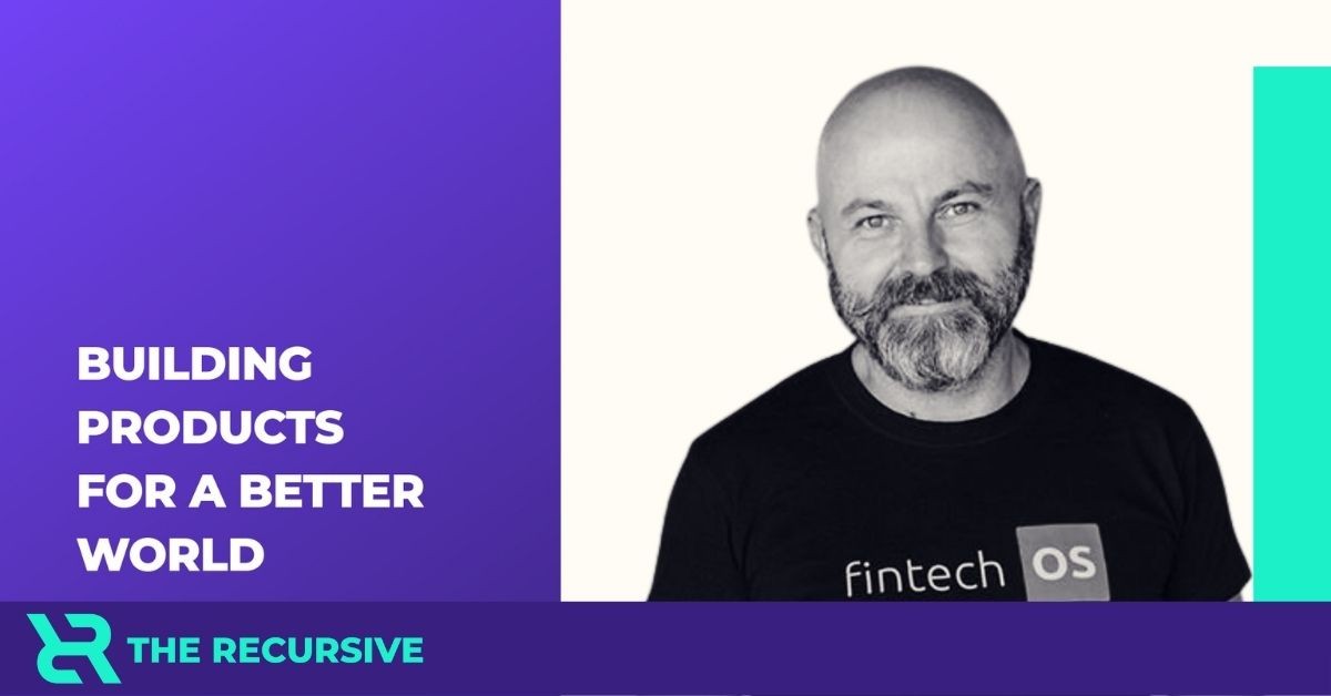 Sergiu Negut from FintechOS’s insights on how to scale successfully