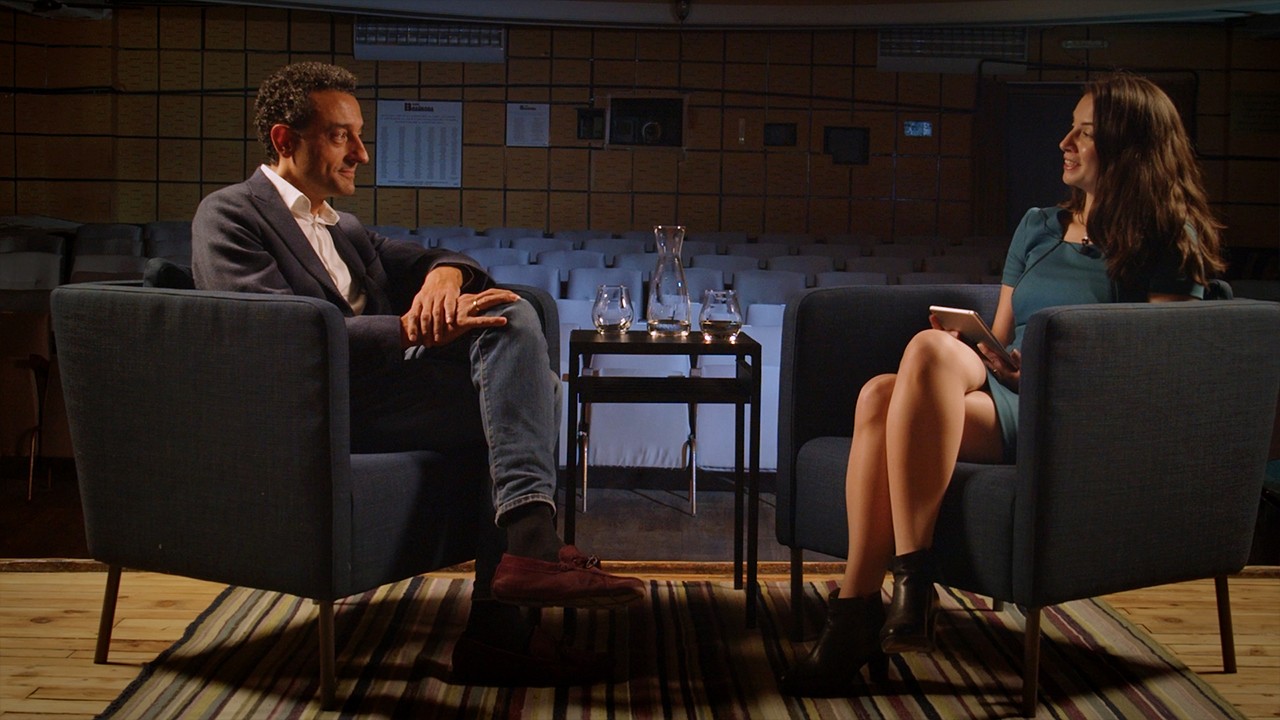 How can Bulgaria win the human capital race with Daniel Lorer ...