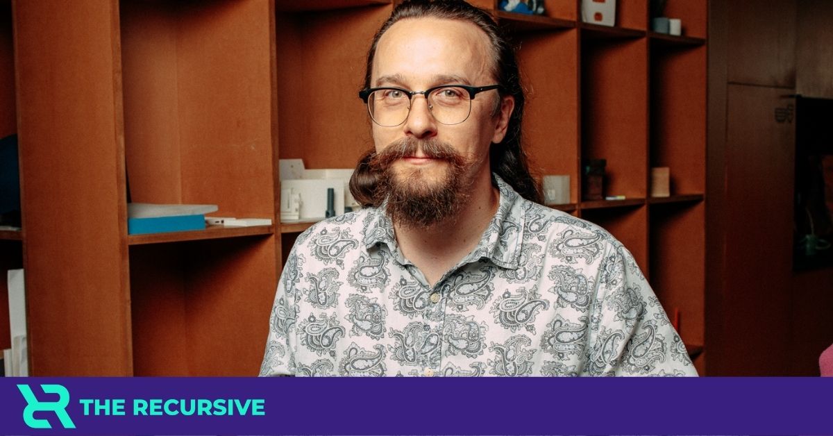 Angel Investor Ciprian Man: Startups must build resilience