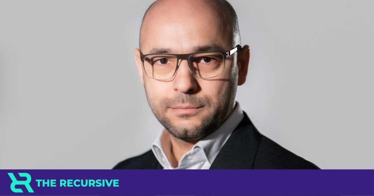 Cristian Munteanu, Early Games Ventures: Never be a yes-man