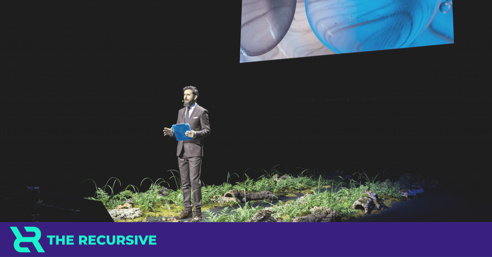 The Future is something we make: Insights from the global deep tech ...