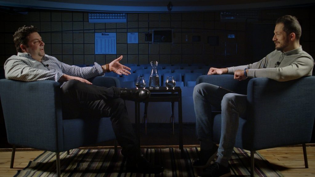 Space should be affordable for many, not just a few with Raycho Raychev ...