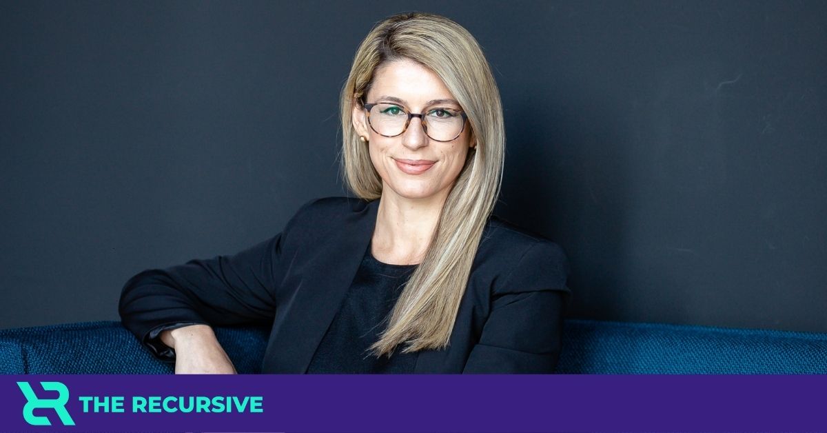 Fabiola Duro, CEO of INNVEST, about startups in Albania