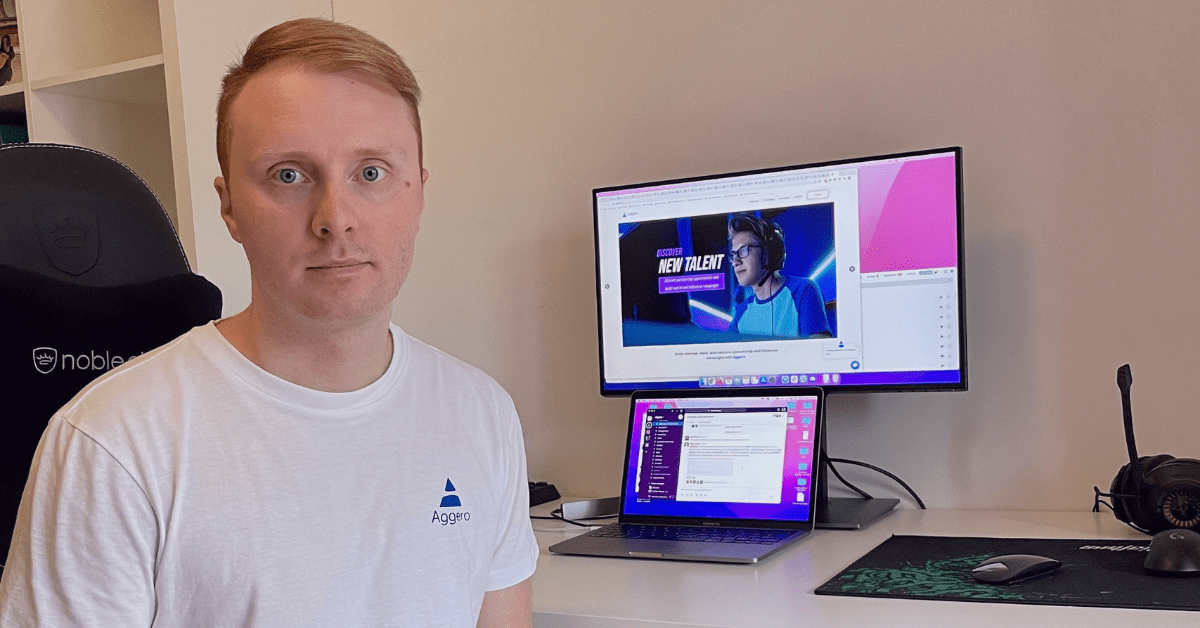 Aggero, providing AI-driven analytics for livestreaming marketing, gets $2M