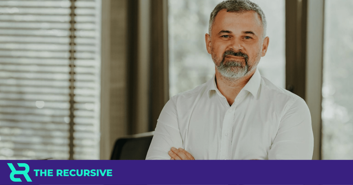 Florin Maxim: pandemic lessons and 2022 trends in the hospitality industry