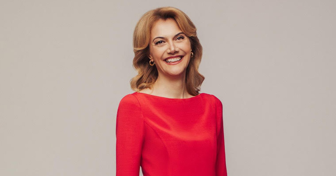 Ana Maria Andronic on what makes Romania an investment destination?