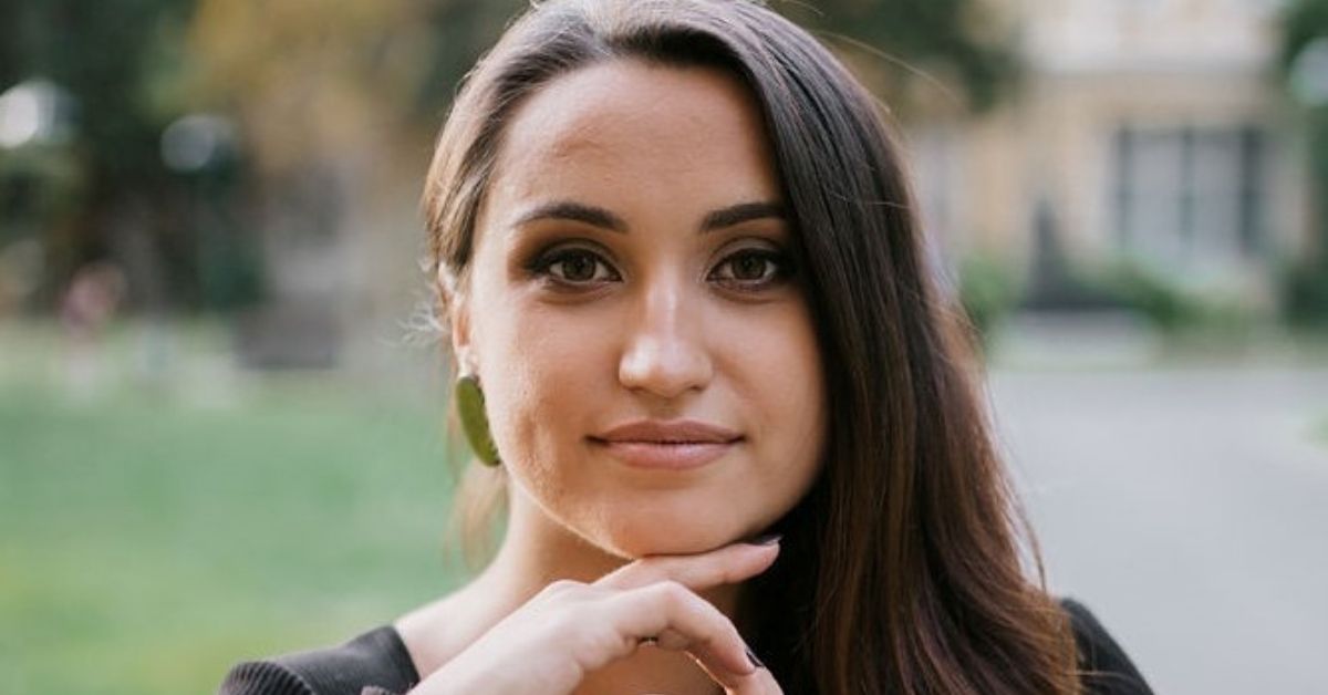 The secret to work-life balance for women in tech with Anna Radulovski