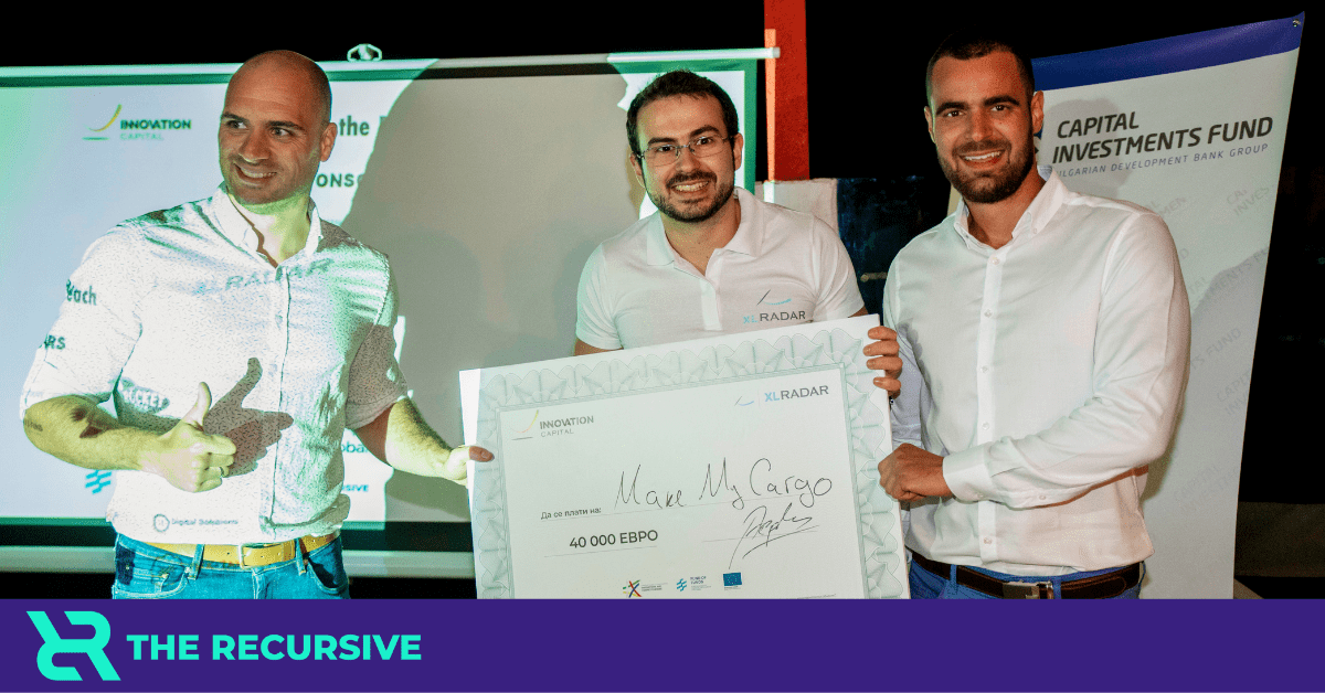 Up to €400K investment in the top-performing company of Sirma Venture Lab Startups to win up to ...