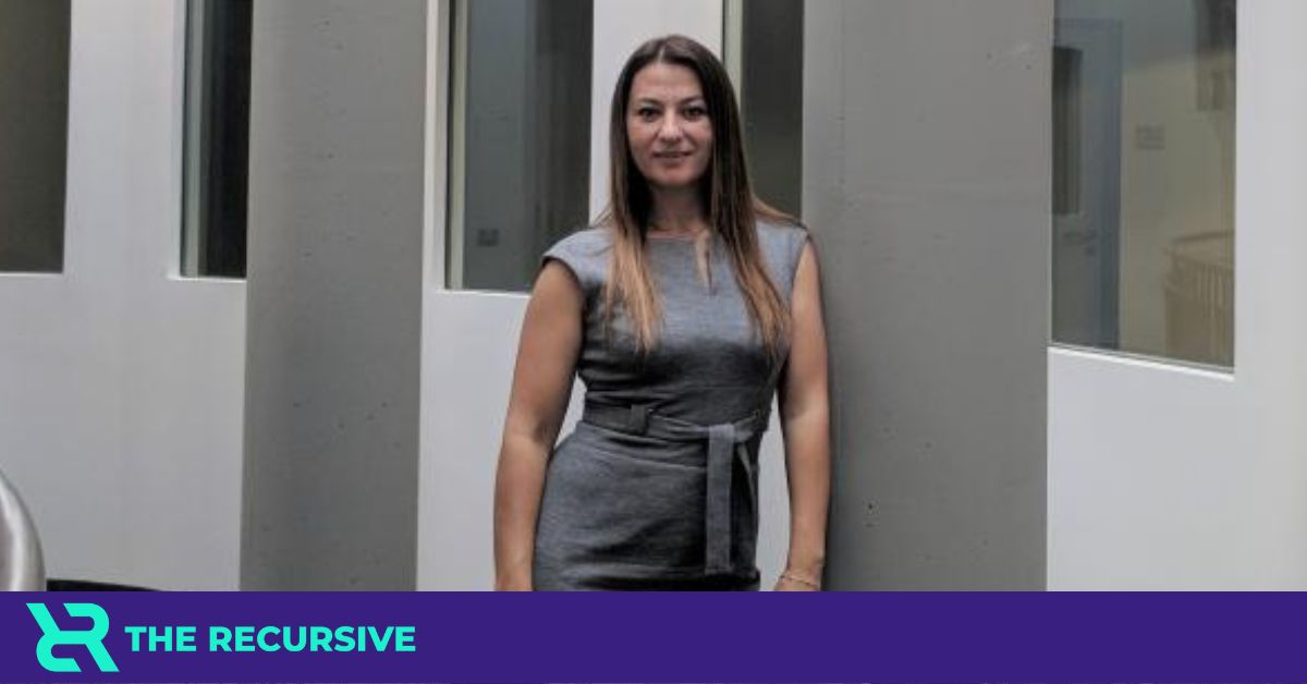 How conversational AI technology startup Zana improves healthcare