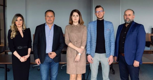 EdTech startup Adservio raises €2M to digitize education