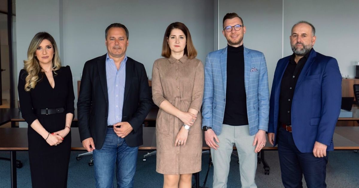 EdTech startup Adservio raises €2M to digitize education