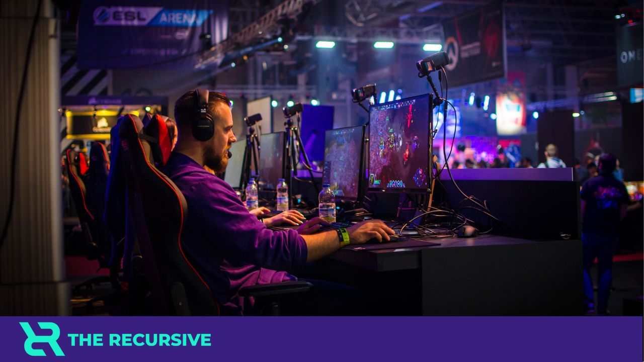 20+ gaming startups from Southeast Europe to follow in 2022