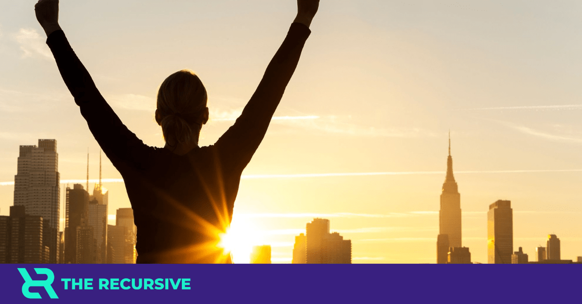 Set yourself up for success with these 10 lessons on entrepreneurship