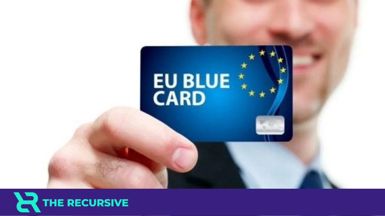 Bulgaria fast-tracks the issuing of Blue Cards for non-EU talent