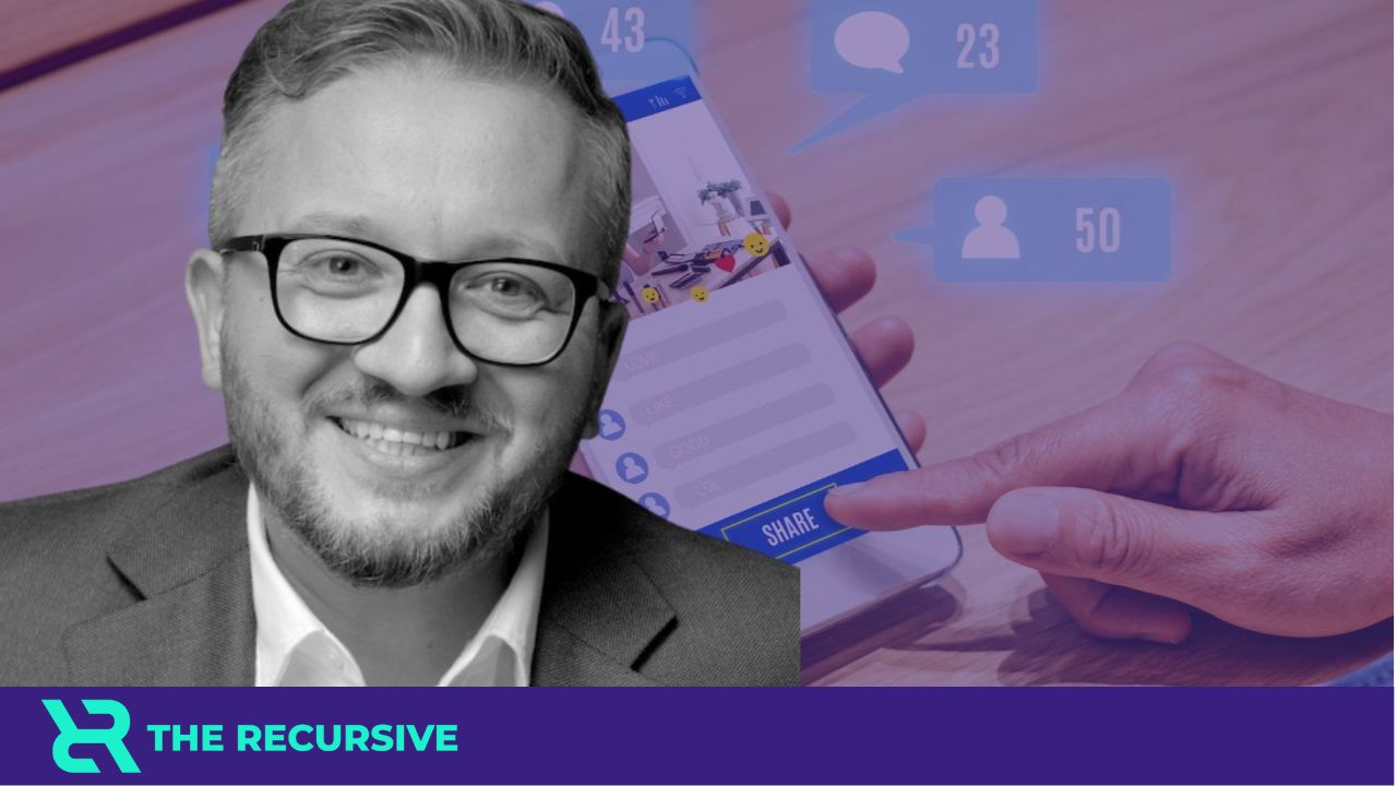 Florin Grozea On the Value of Blockchain in the Creator’s Economy