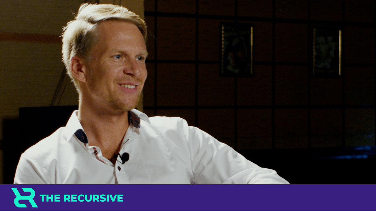 Inspiration should come from within with Thomas Metz from Bosch ...