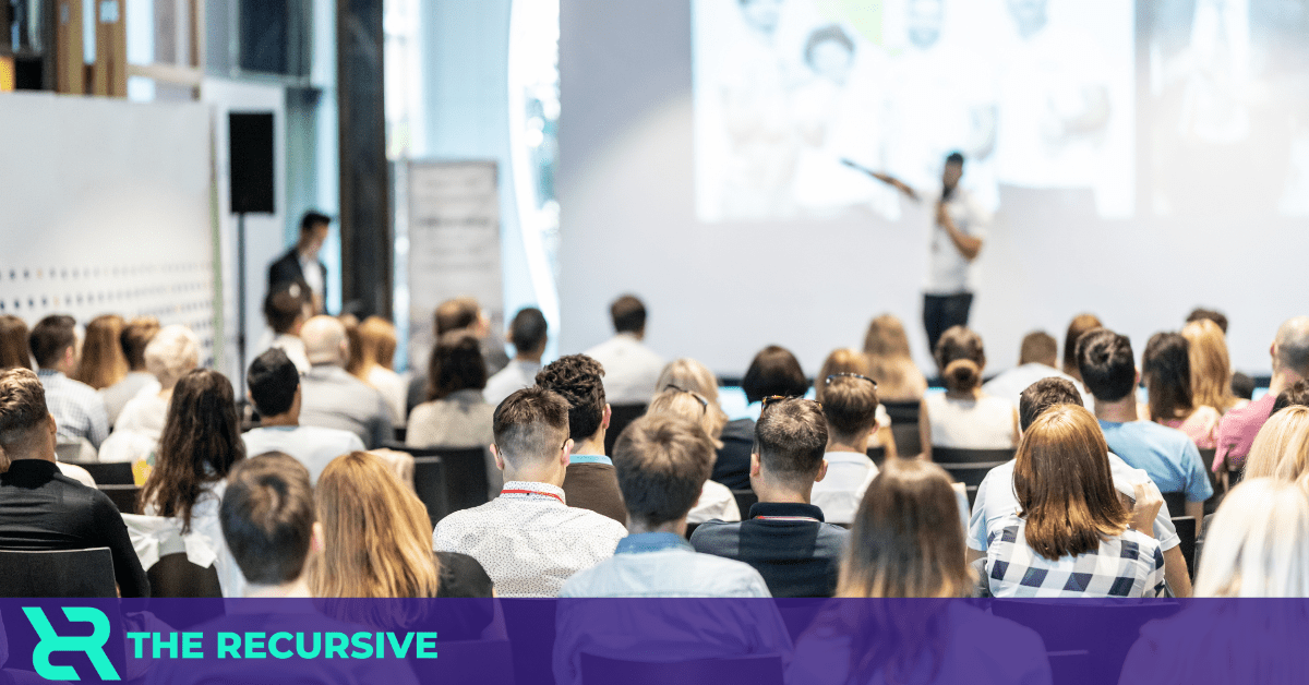 20+ Startup Events in Europe to Boost Your Knowledge & Network