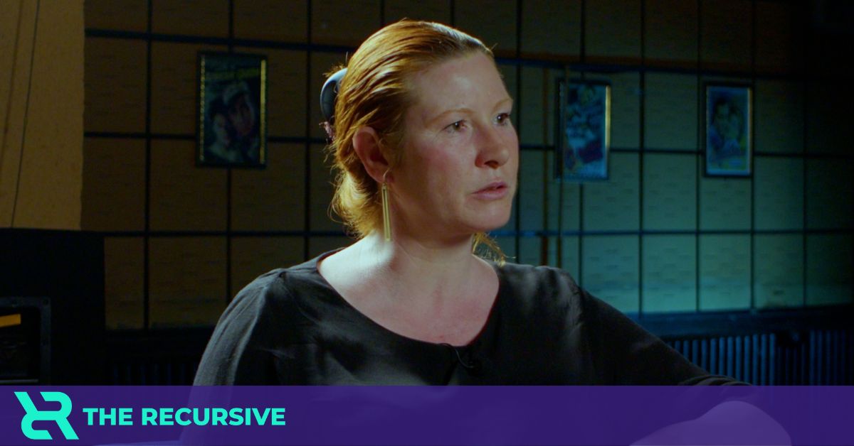 Irina Dimitrova, LAUNCHub Ventures: Women in VC Lessons