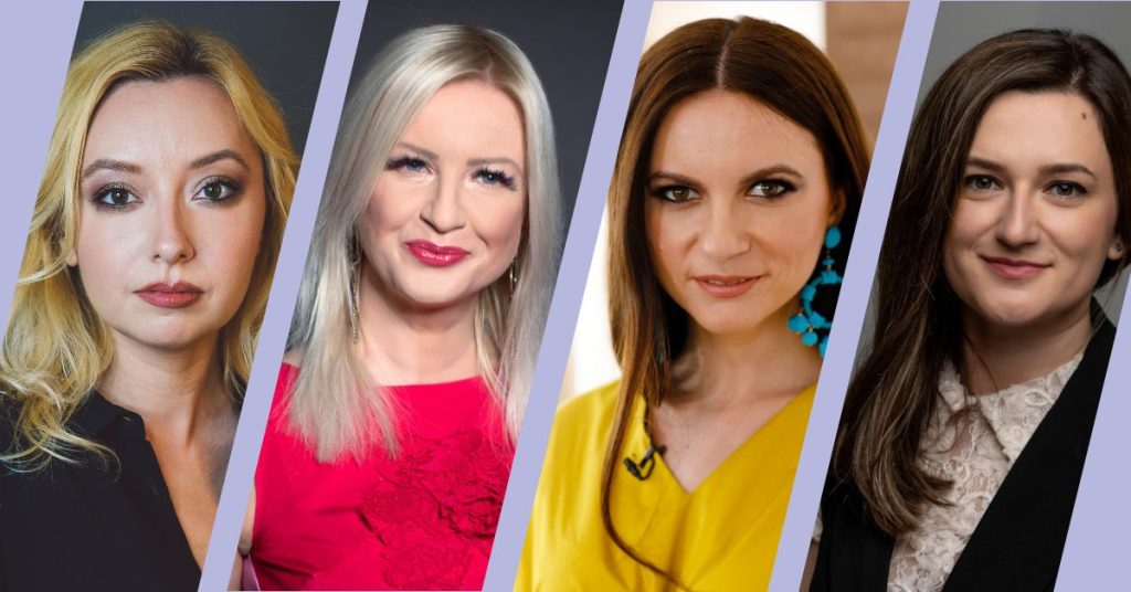 Women in PR for Tech Tell the Secret Ingredient to a Great Story