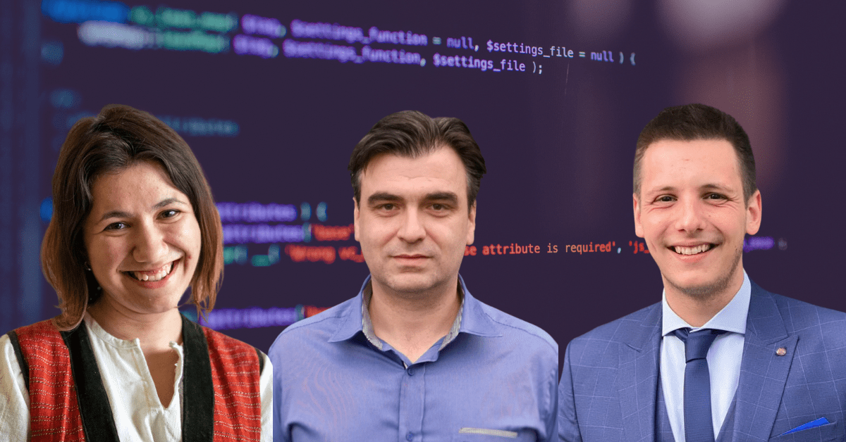 How DEV.BG became the go-to job board for tech companies in Bulgaria