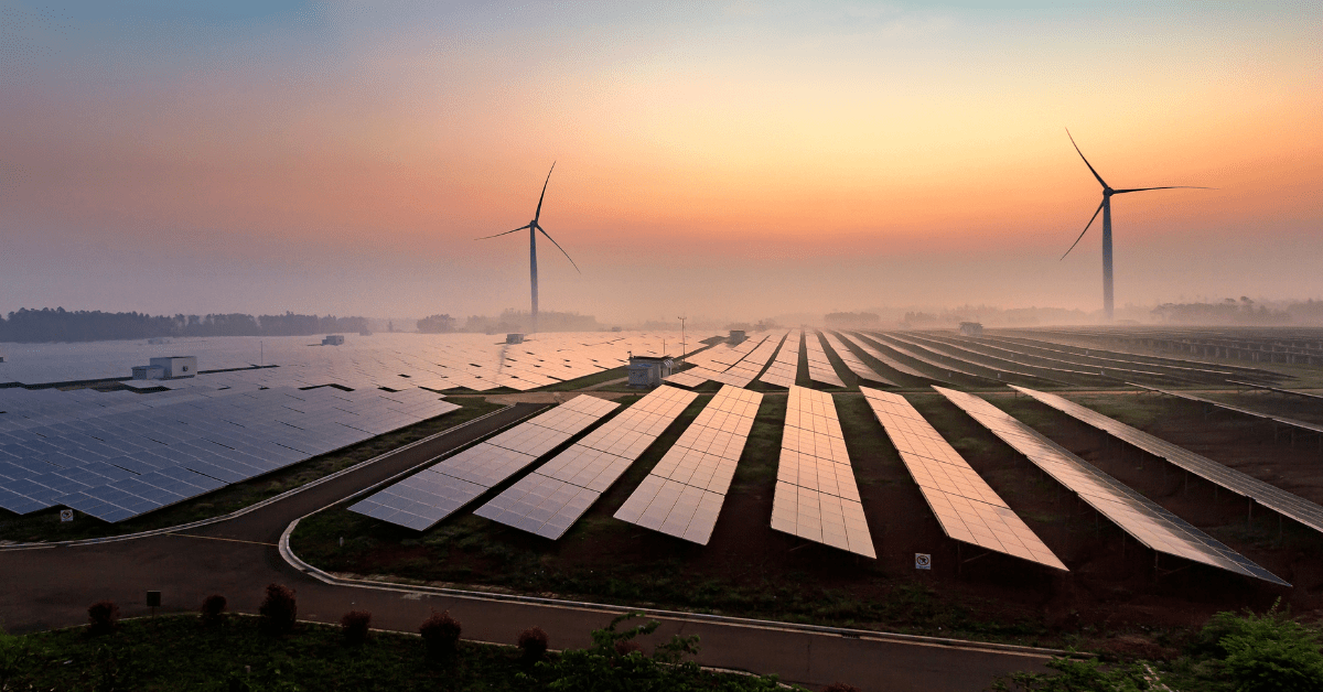 Innovative Energy Solutions - News, Trends, and Analysis