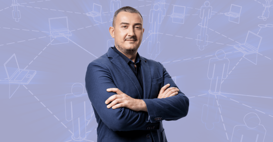 Delta.bg's CEO on delivering exceptional customer service