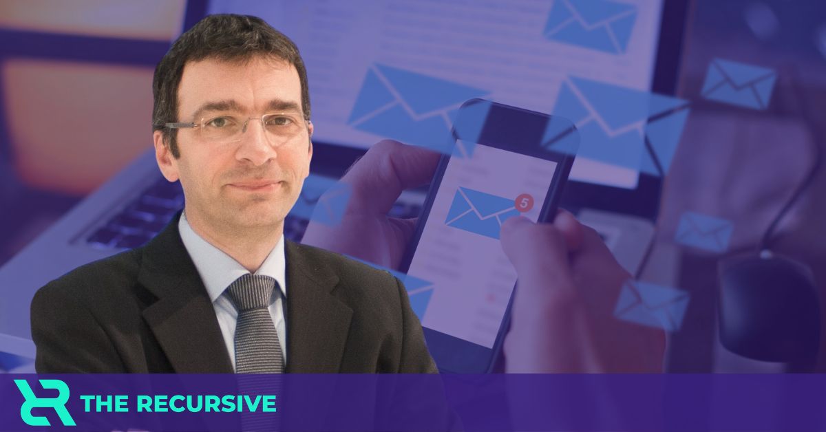 EmailTree To Onboard Its First VC in the Next €2.7M Funding