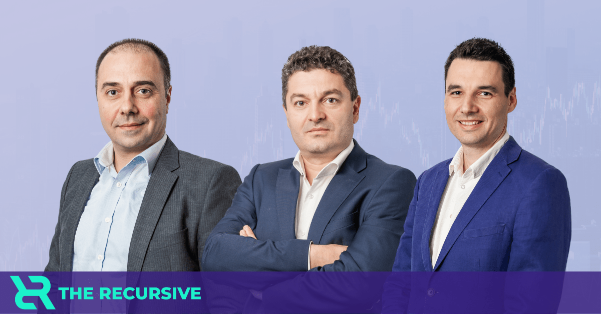 How Innovation Capital invests in over 60 startups annually?