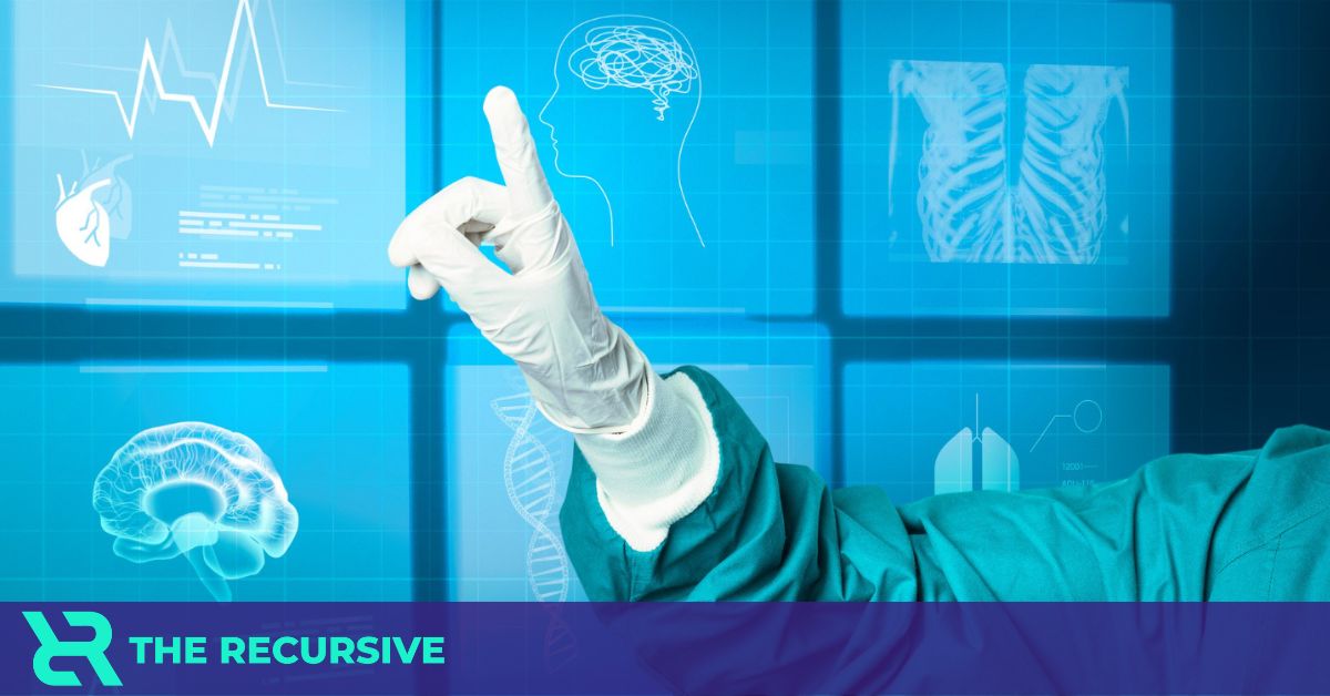 6 Medtech Trends That Sneak a Peek Into the Future of Healthcare ...