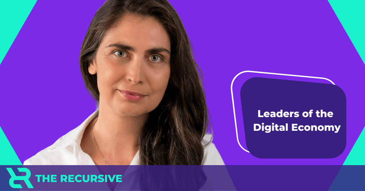 Musala Soft President Gives Her Digital Leadership Advice for 2023