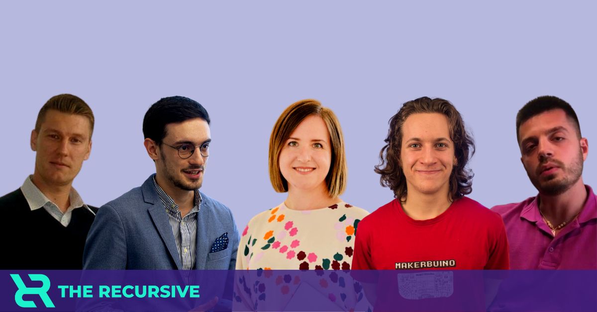 5 Emerging Southeast European Startup Founders To Follow in 2023 ...