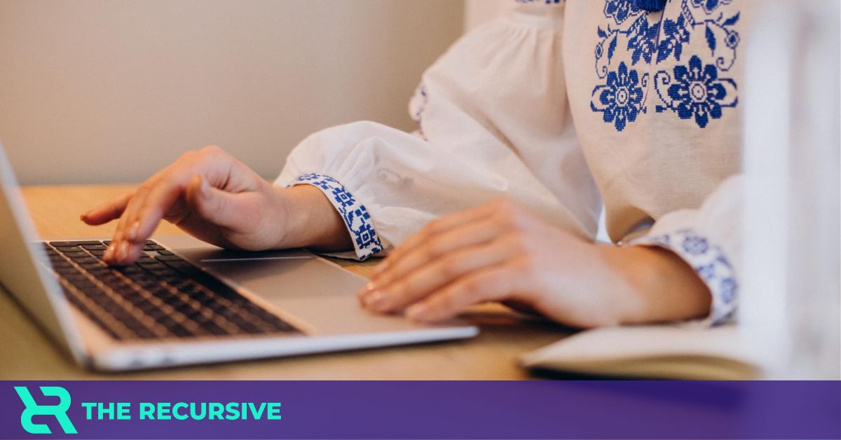 Ukraine’s Embattled Tech Sector Is Helping The Country Rebrand Itself