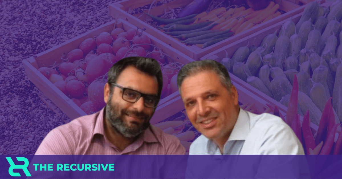 Wikifarmer Raises €5M to Become the Wikipedia of Farming