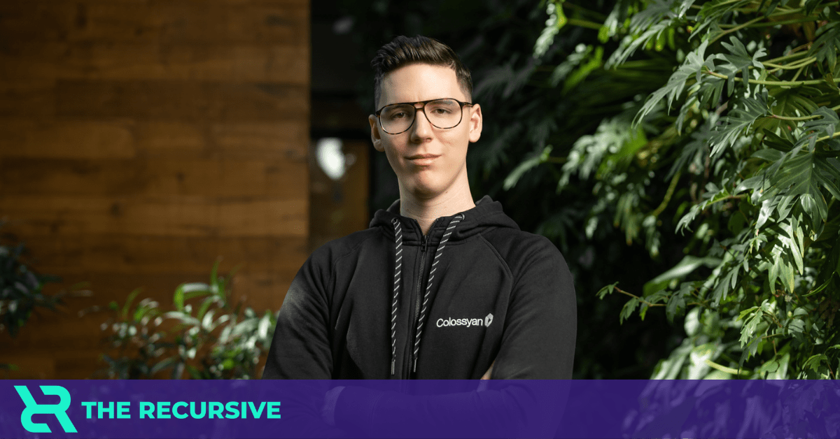 Colossyan Secures $5M for its Text-to-Video, Generative AI Solution