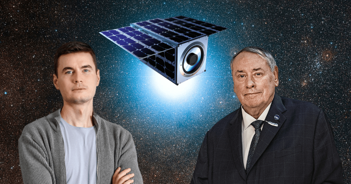 Exploring New Worlds: The EnduroSat Mission to Find Exoplanets