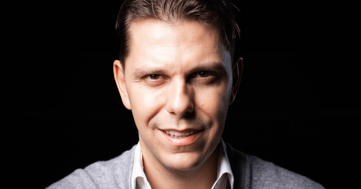 The Recursive Podcast: Innovation Podcast for Tech Leaders