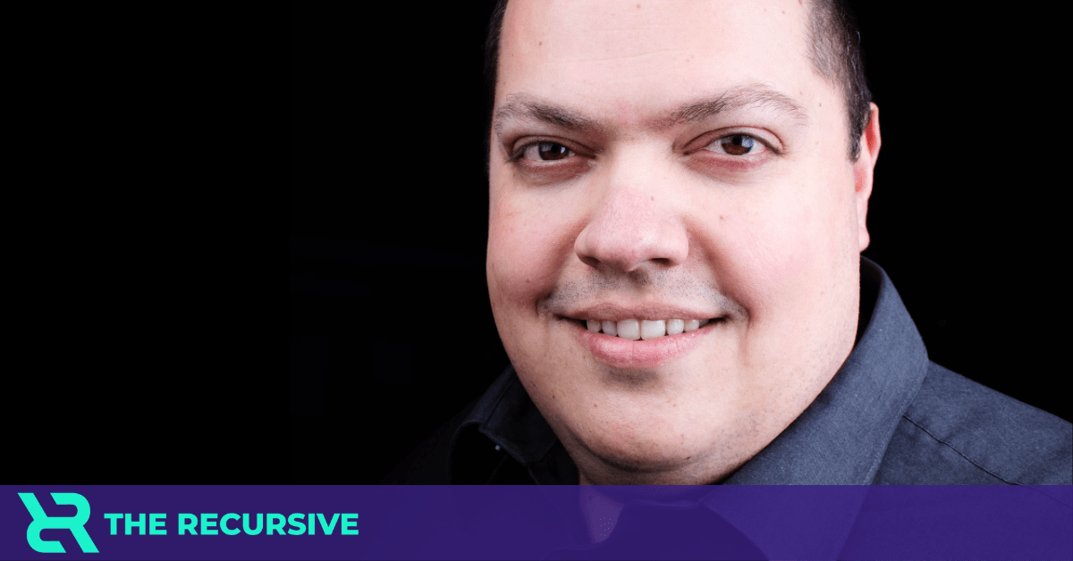 AMPECO's CEO Orlin Radev on Solving the Big Problems of Today