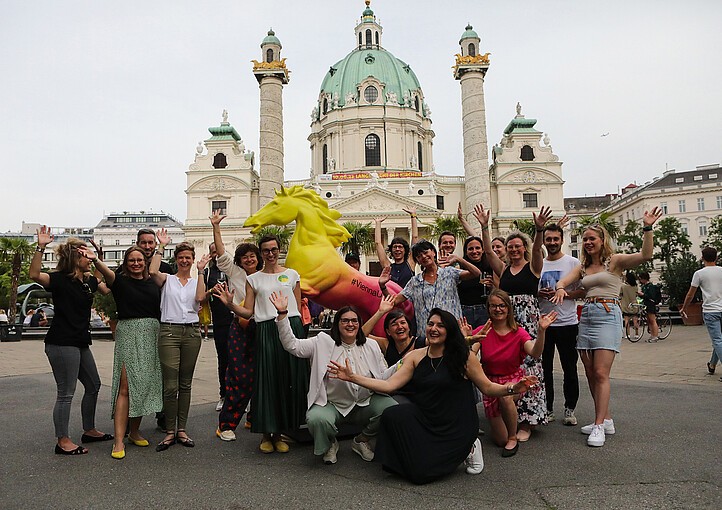 ViennaUP'23: Bringing Startup Success Beyond Borders
