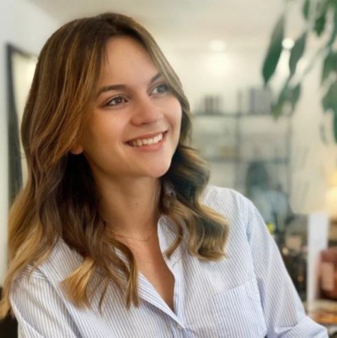 Who are the Romanian Women in Tech? | The Recursive