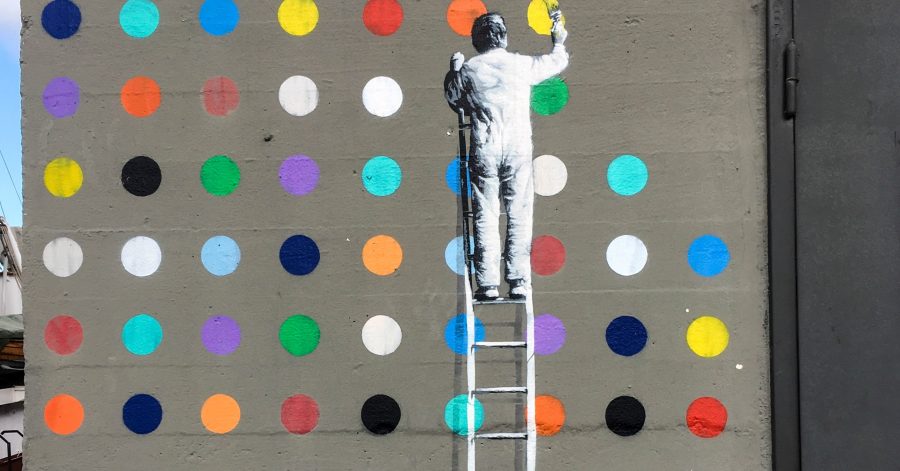 Connecting the dots: Constellations in business - TheRecursive.com