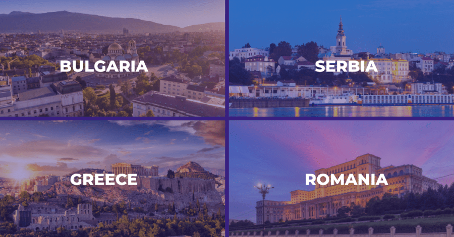 How close is South Eastern Europe to becoming an R&D hotspot?