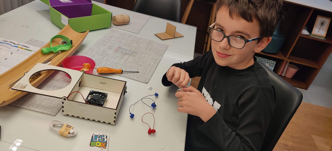 Learning through play: 7 SEE startups with innovative ideas for ...