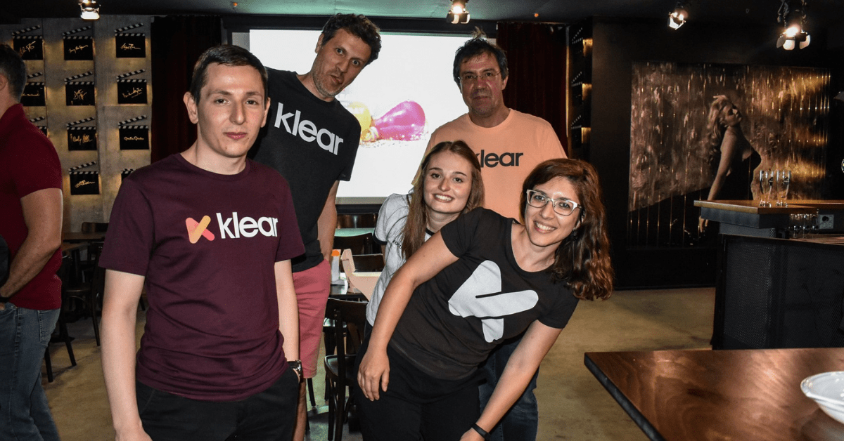 Bulgarian P2P lending platform KLEAR receives €800K funding from New ...